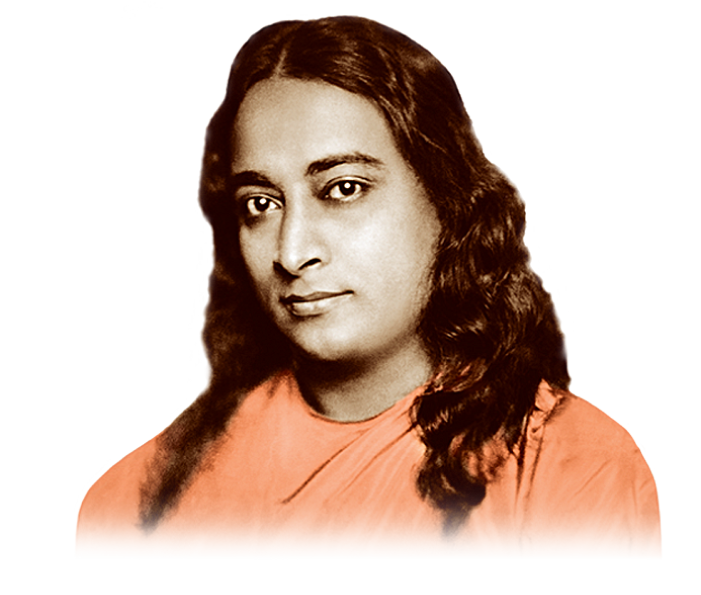Paramahansa Yogananda Wife