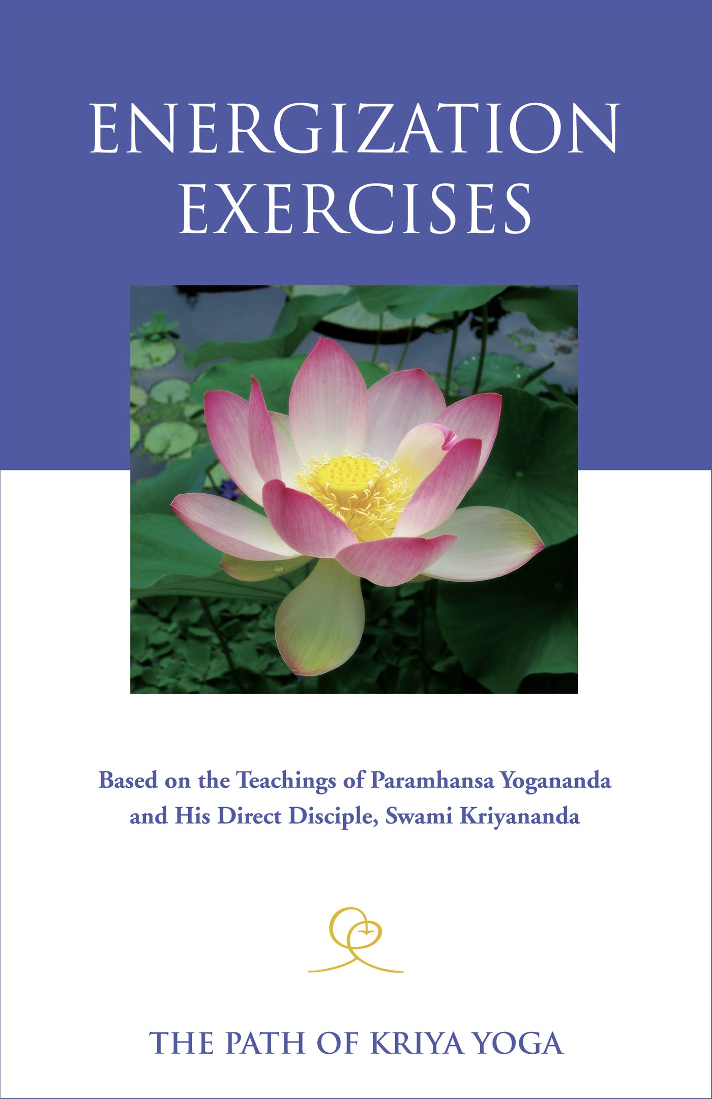 Energization Exercises Booklet