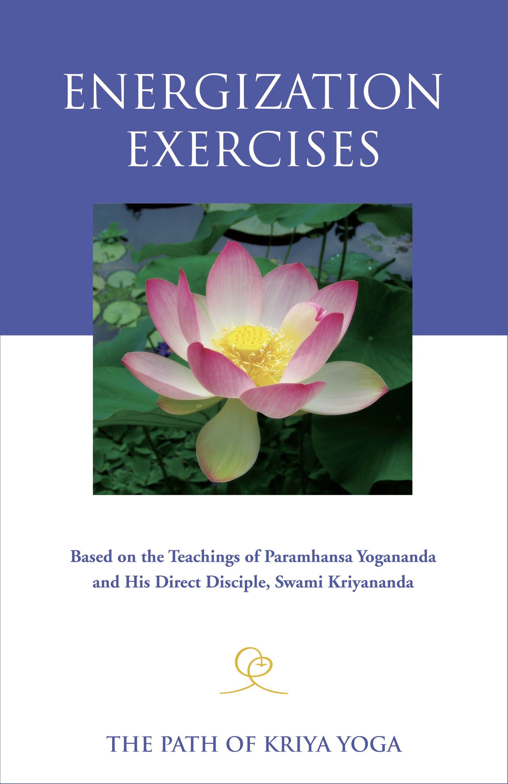 Energization Exercises Booklet