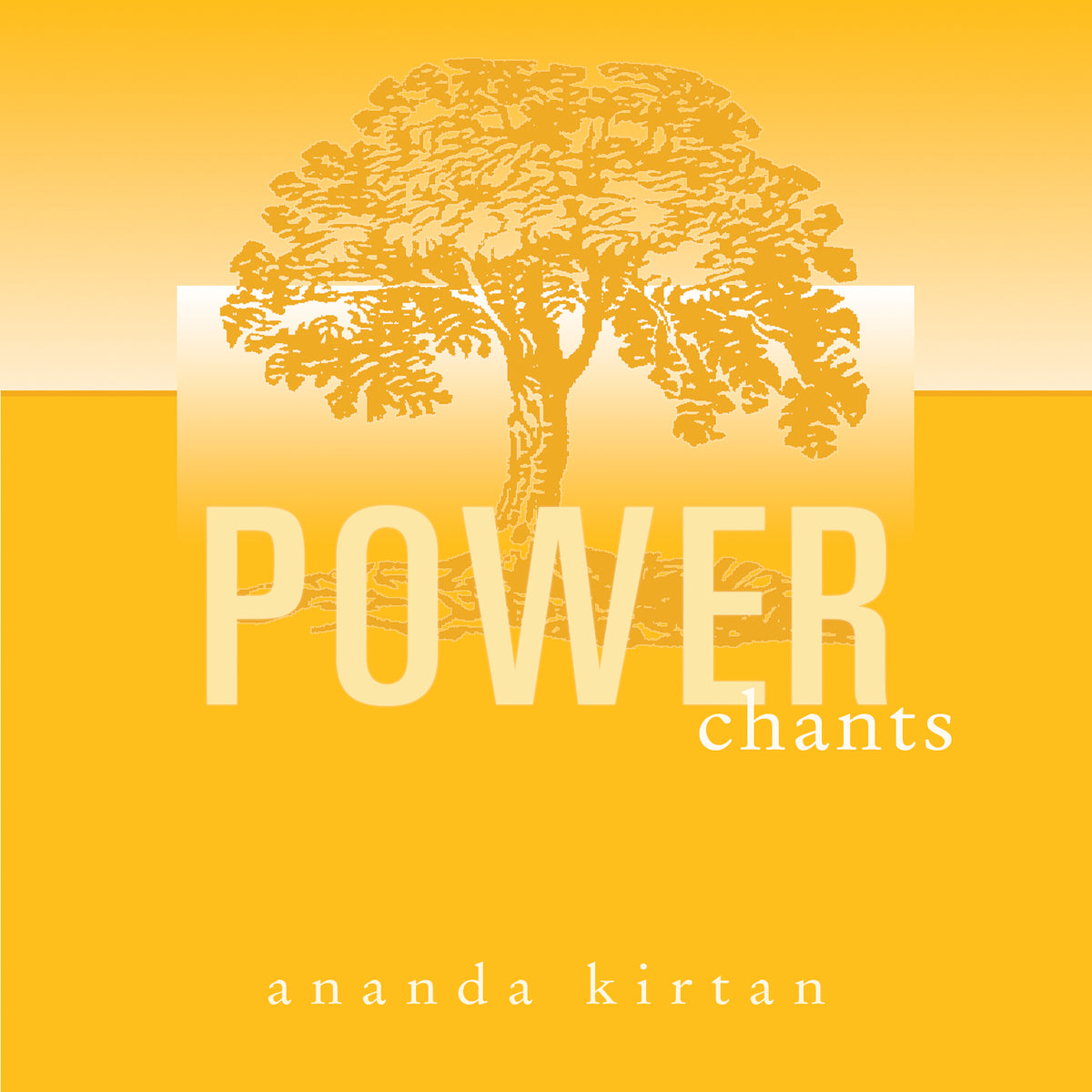 Power Chants