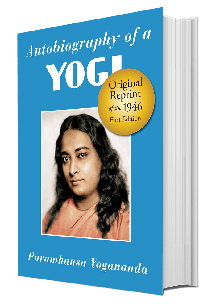 Share Yogananda