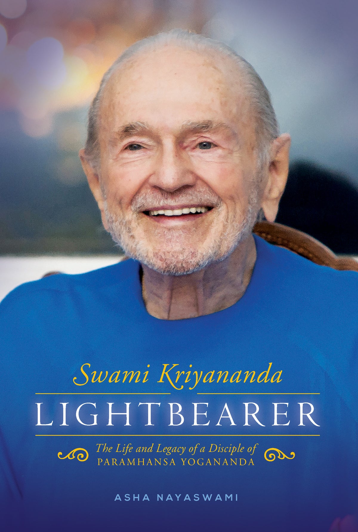 Swami Kriyananda, Lightbearer