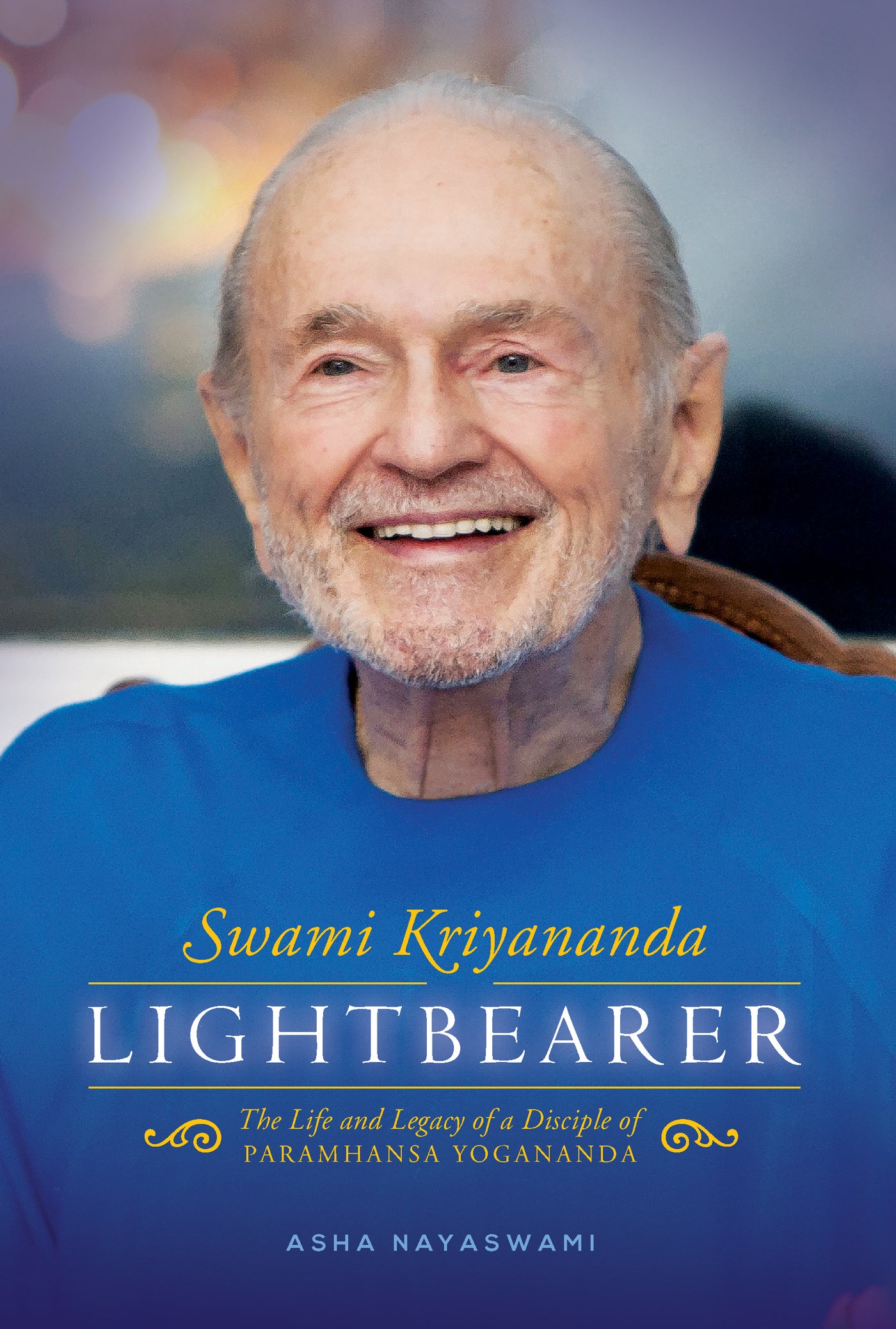 Swami Kriyananda, Lightbearer