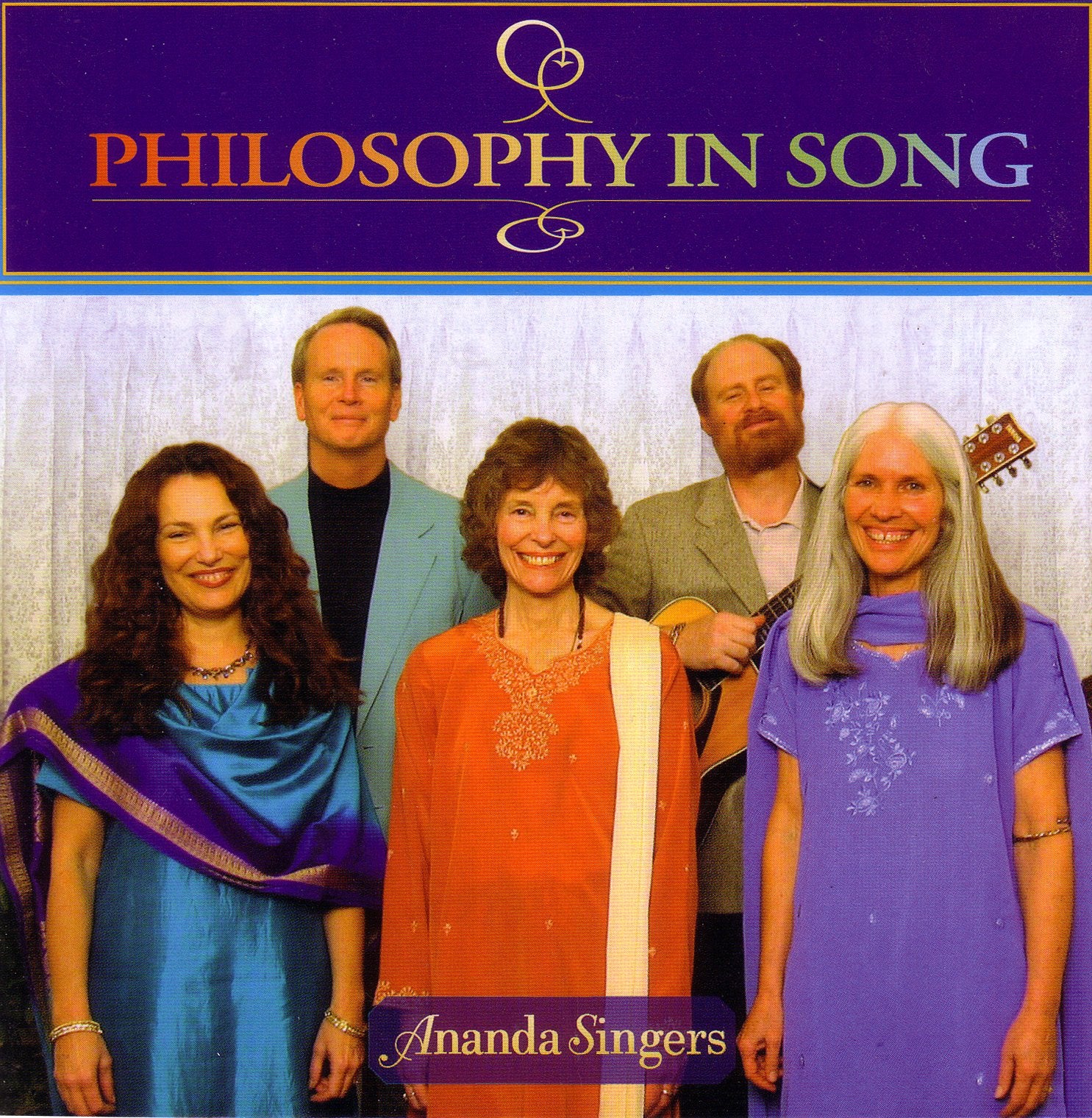Philosophy in Song