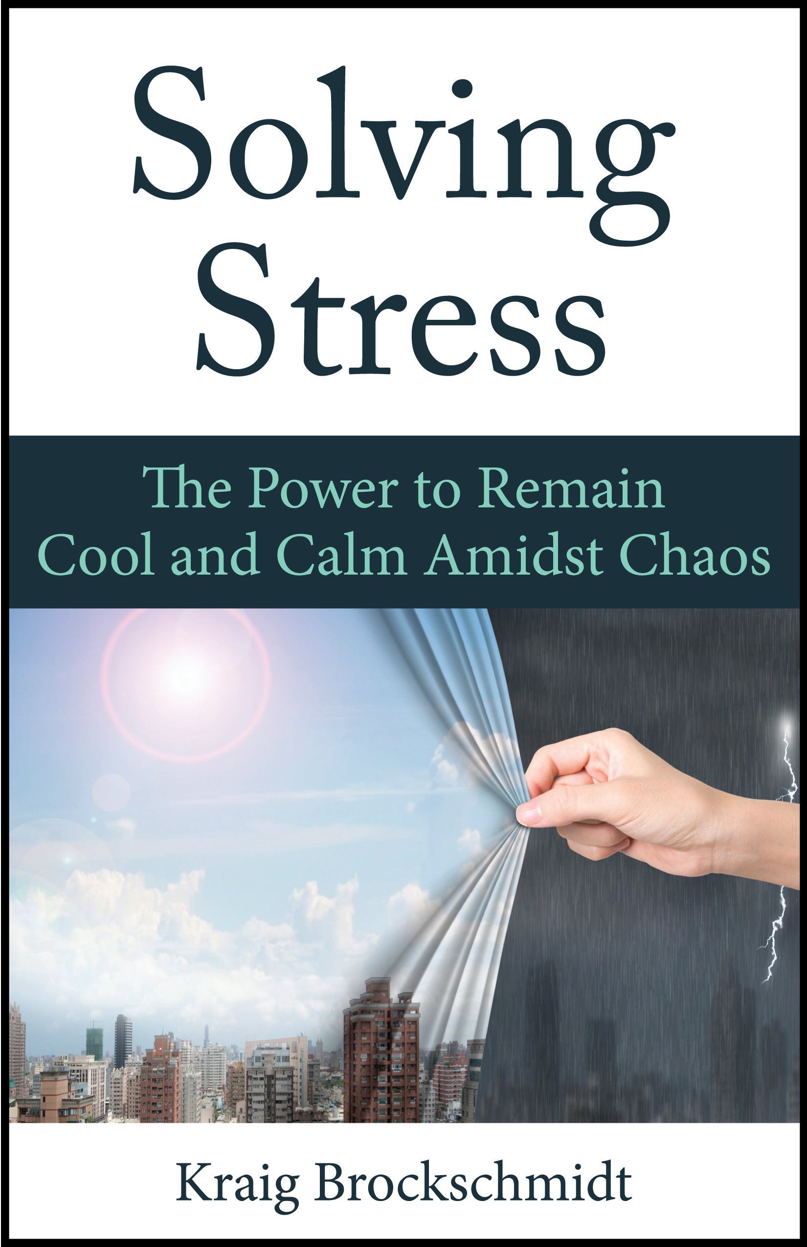 Solving Stress