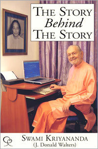 The Story Behind the Story