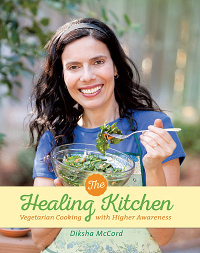 Healing Kitchen, The
